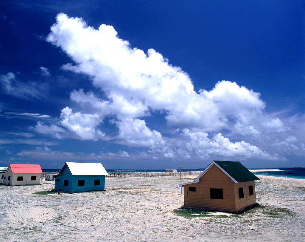 Travel in Taiwan > Attractions > Hot Spots > Penghu County > Tourism ...