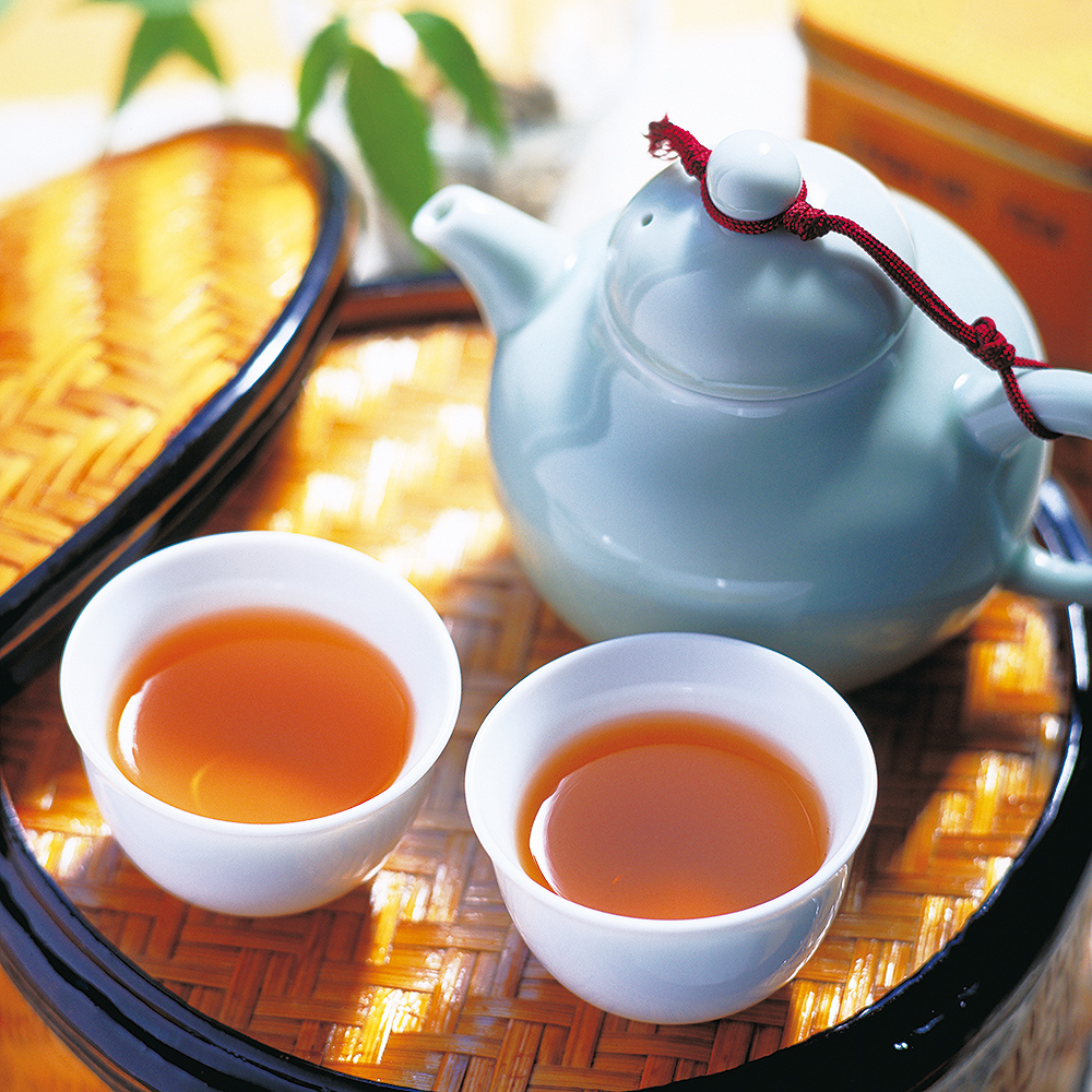 Souvenirs > Tourism Administration, Republic of China (Taiwan)