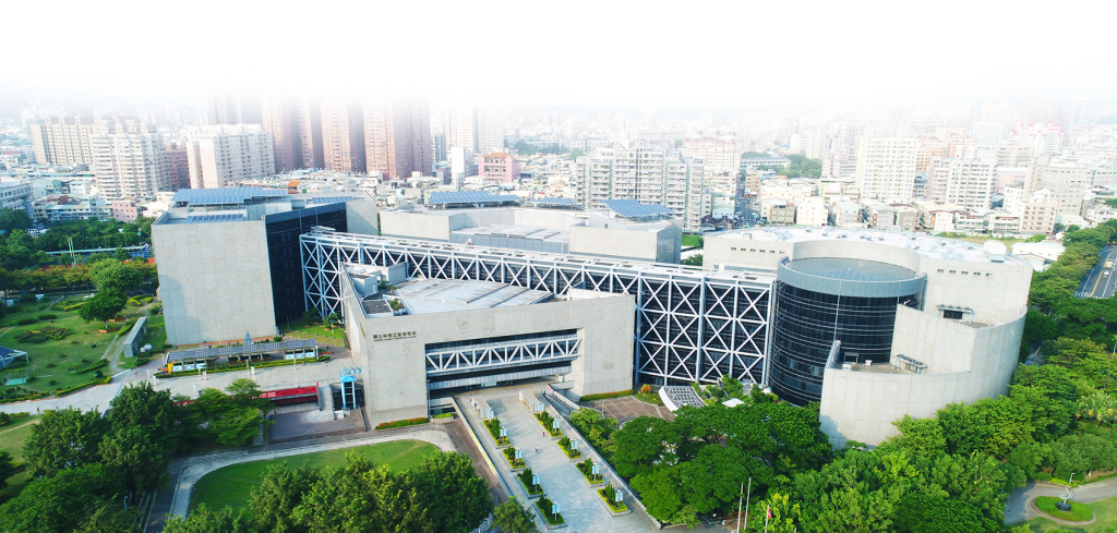 National Science and Technology Museum > Kaohsiung City > Tourism ...