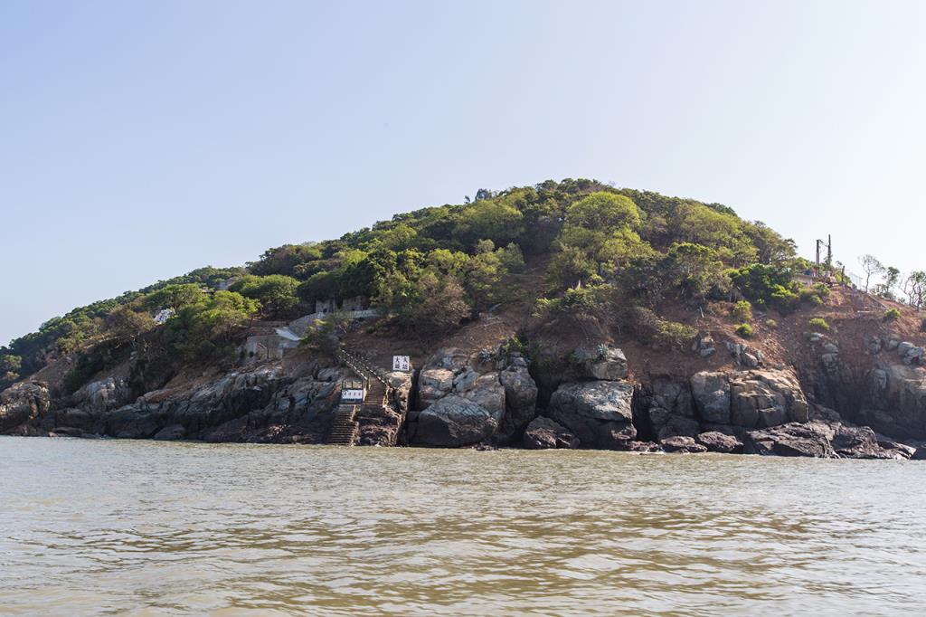 Daqiu Island > Lienchiang County (Matsu) > Tourism Administration ...