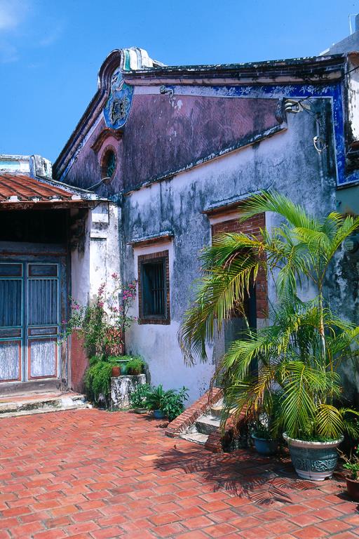 Haishan Hall > Scenic Spot Search > Tourism Administration, Republic of ...