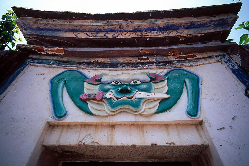 Haishan Hall > Scenic Spot Search > Tourism Administration, Republic of ...