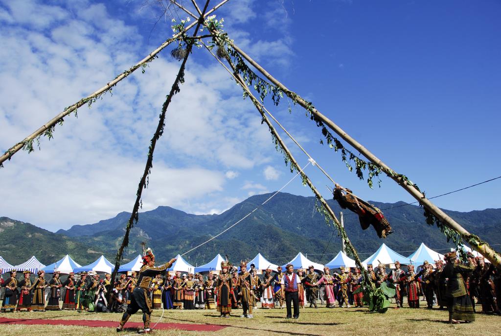 Maolin National Scenic Area - Xinwei Visitor Center > Kaohsiung City ...