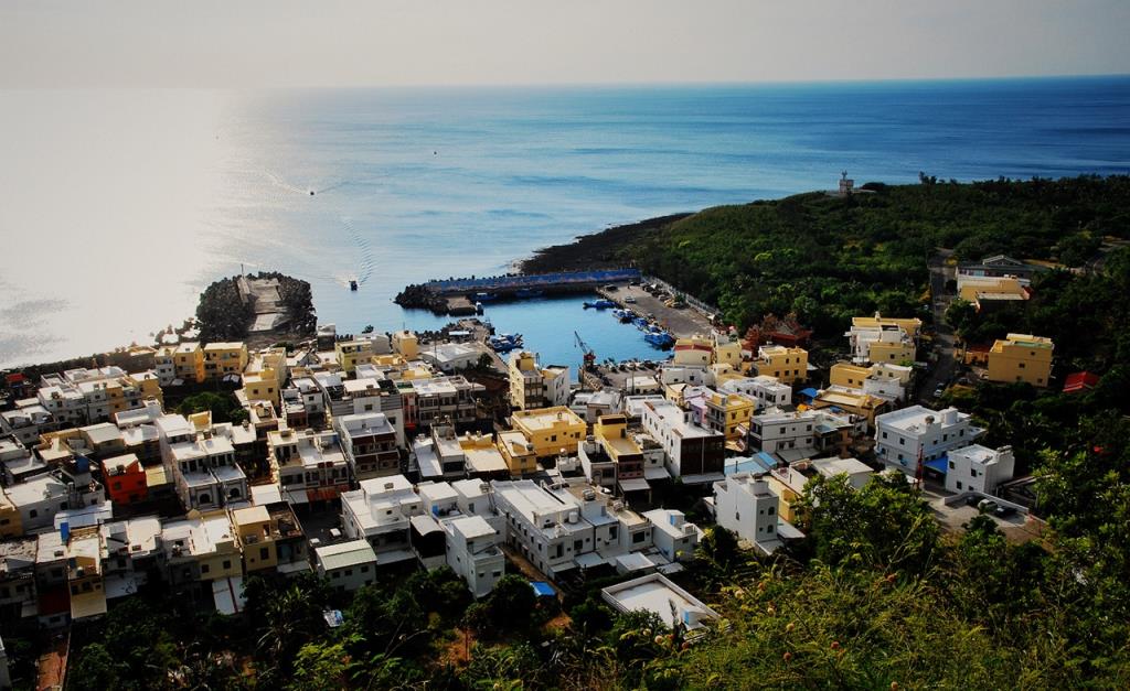 Hengchun Ancient City Gate > Pingtung County > Tourism Administration ...