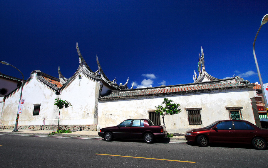 Penghu Tianhou Temple > Penghu County > Tourism Administration ...