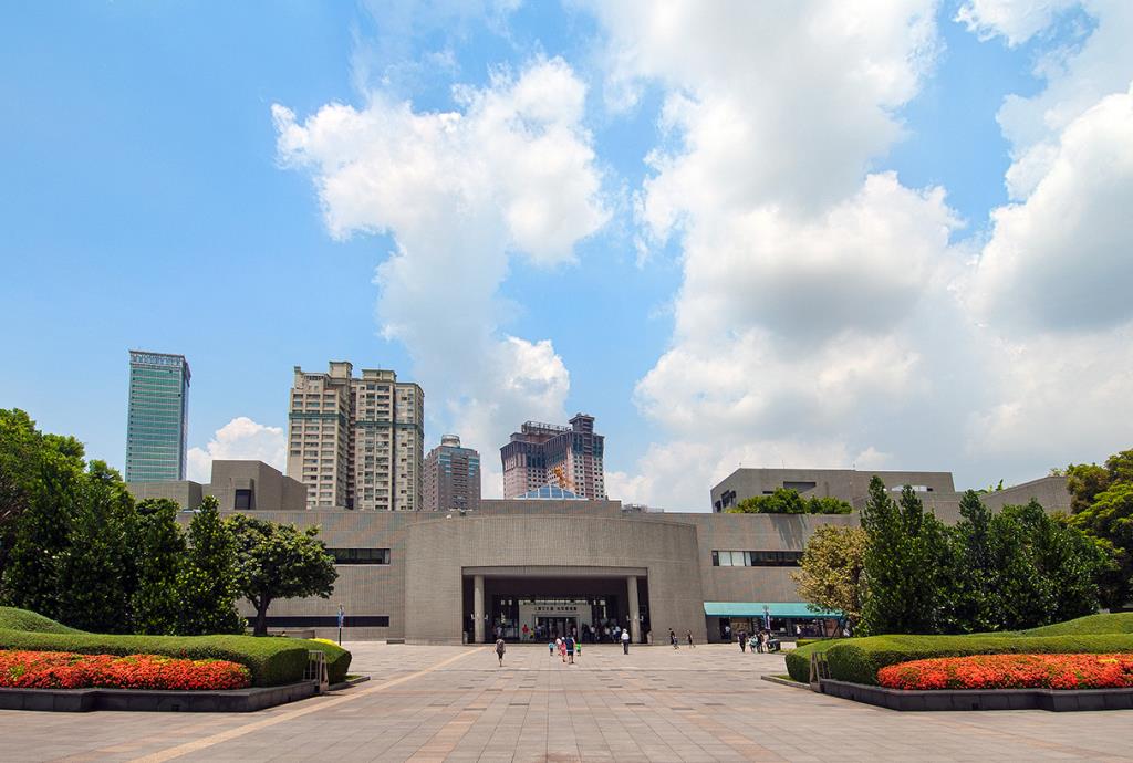 National Museum of Natural Science > Taichung City > Tourism ...