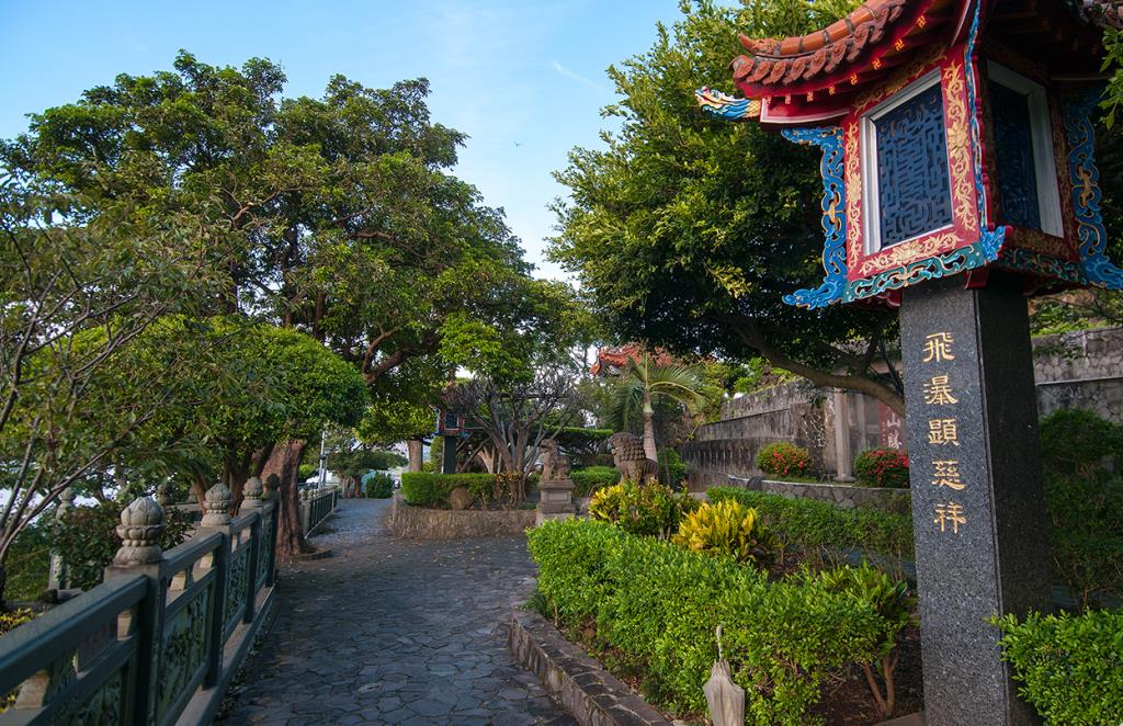 Guandu Temple > Taipei City > Tourism Administration, Republic of China ...