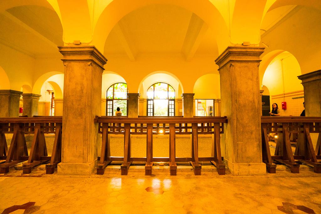 Xinbeitou Hot Springs > Taipei City > Tourism Administration, Republic ...