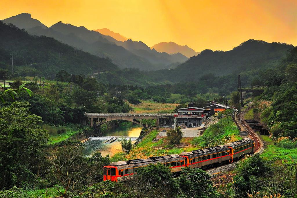 Pingxi > New Taipei City > Tourism Administration, Republic of China ...