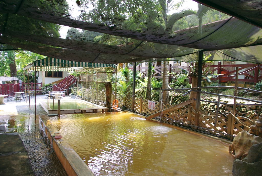 Ruisui Hot Springs > Hualien County > Tourism Administration, Republic ...
