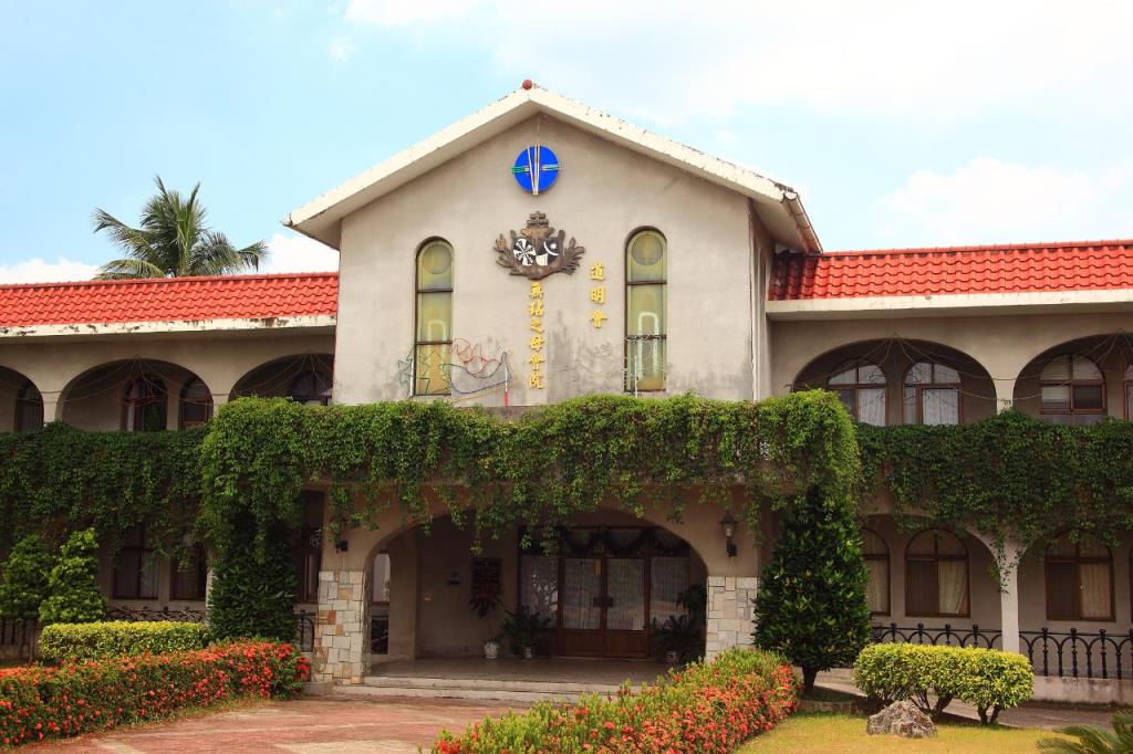 Wanjin Catholic Church > Pingtung County > Tourism Administration ...