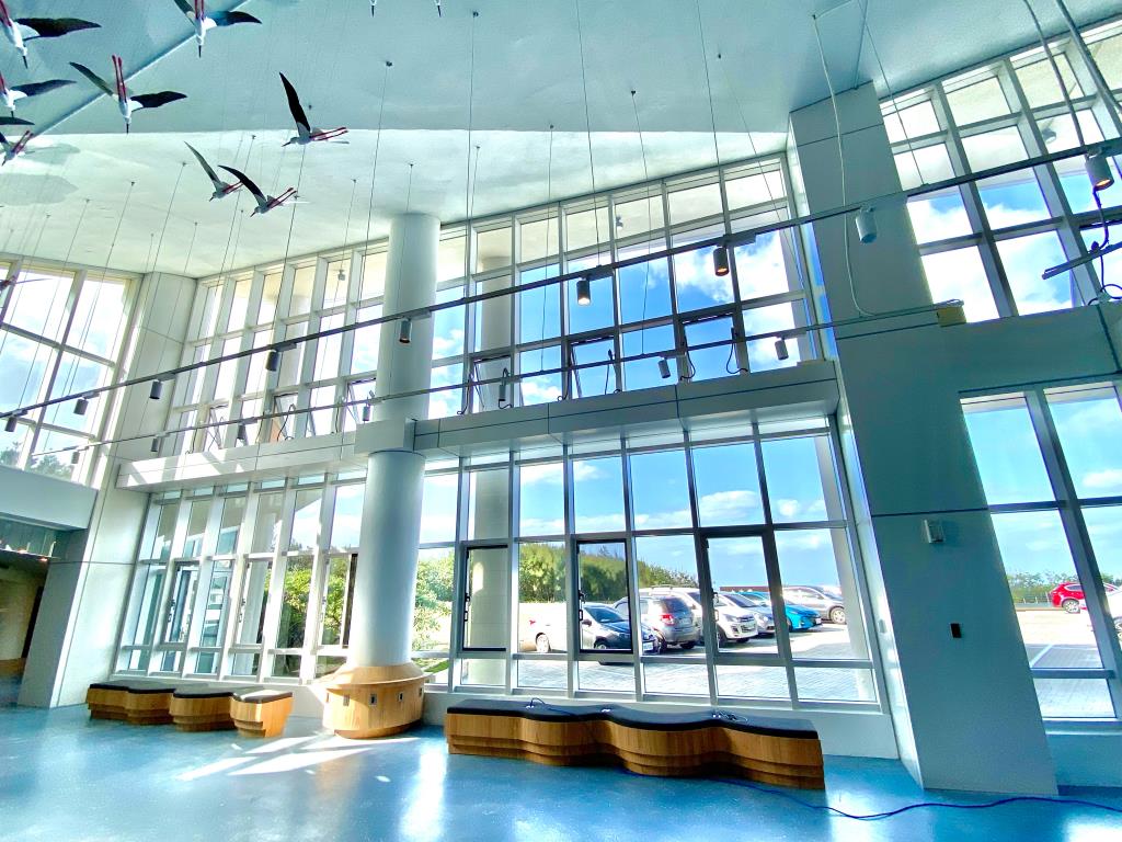 North Coast & Guanyinshan National Scenic Area - Baisha Bay Visitor ...