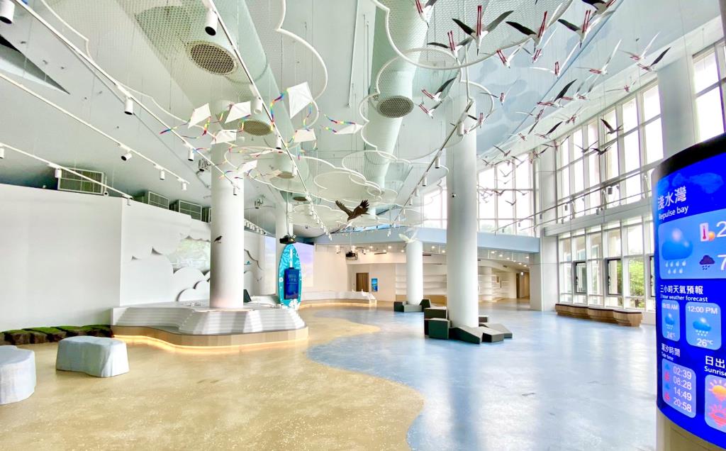 North Coast & Guanyinshan National Scenic Area - Baisha Bay Visitor ...