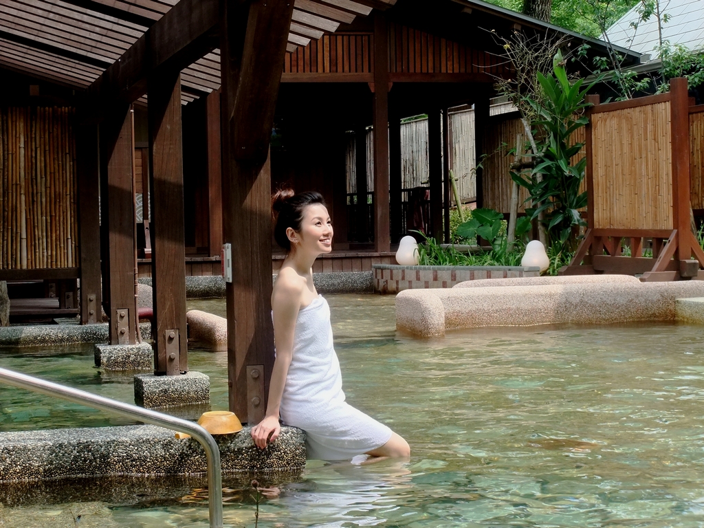Jiaoxi Hot Springs > Yilan County > Tourism Administration, Republic of China (Taiwan)