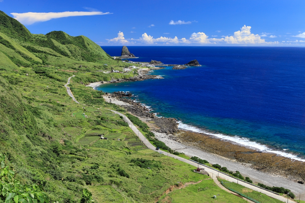 Orchid Island (Lanyu) > Taitung County > Tourism Administration ...