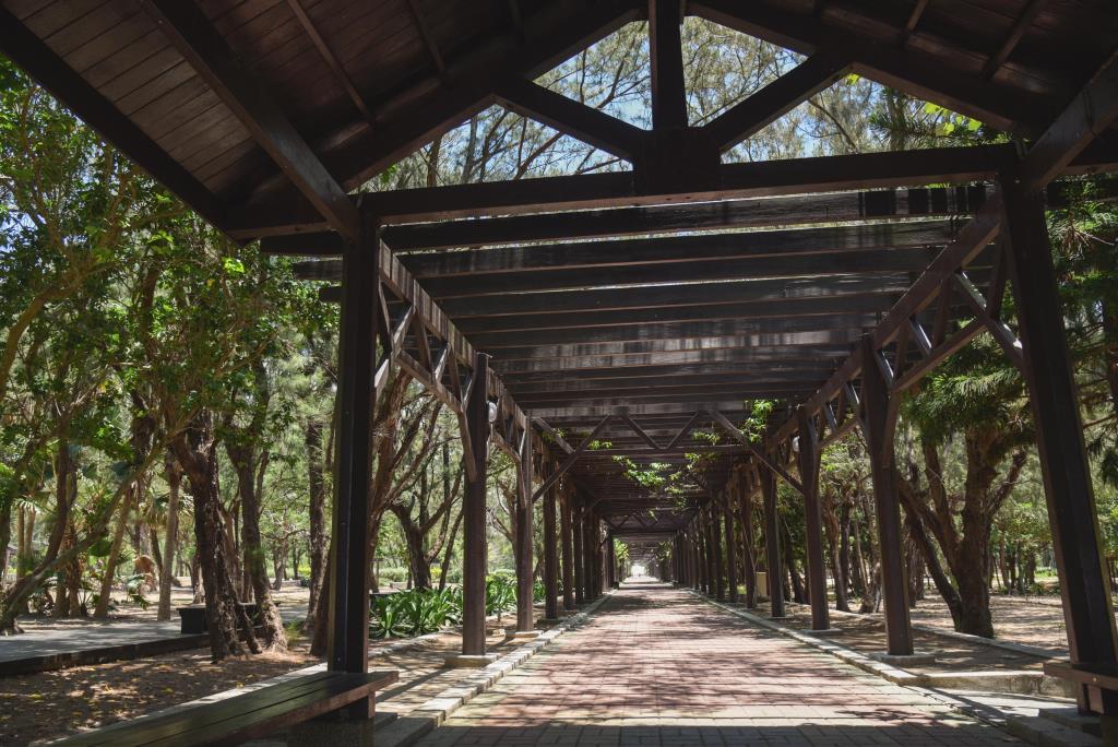 Lintou Park > Scenic Spot Search > Tourism Administration, Republic of ...