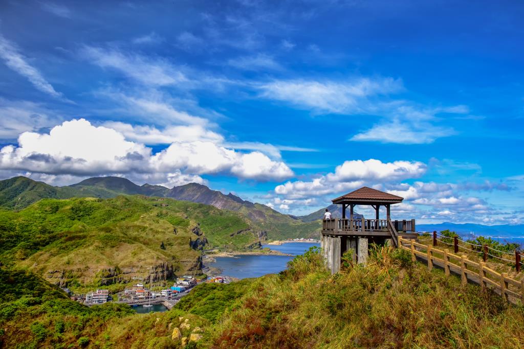 Bitou Cape > New Taipei City > Tourism Administration, Republic of ...
