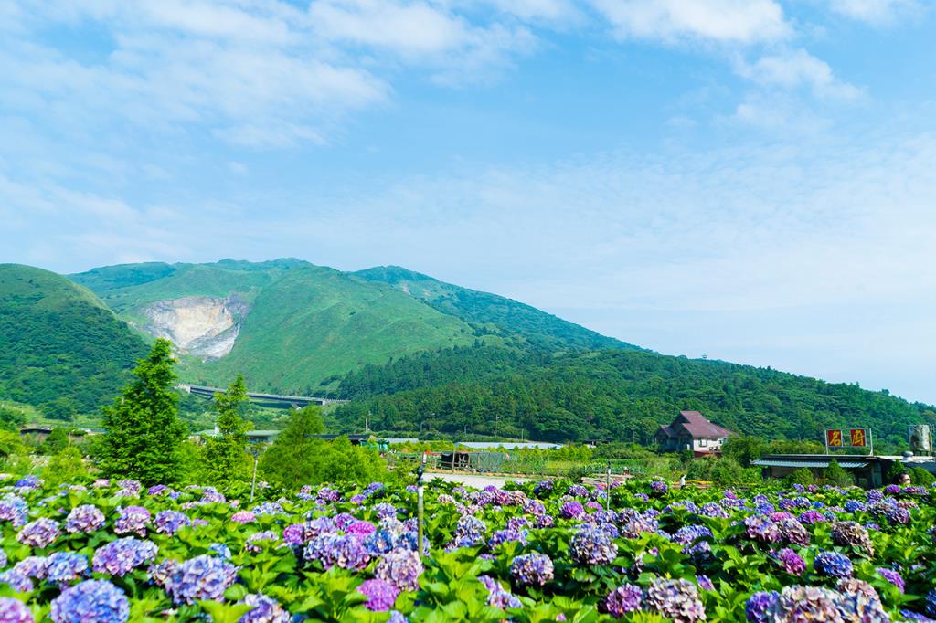 Yangmingshan National Park > Taipei City > Tourism Administration ...