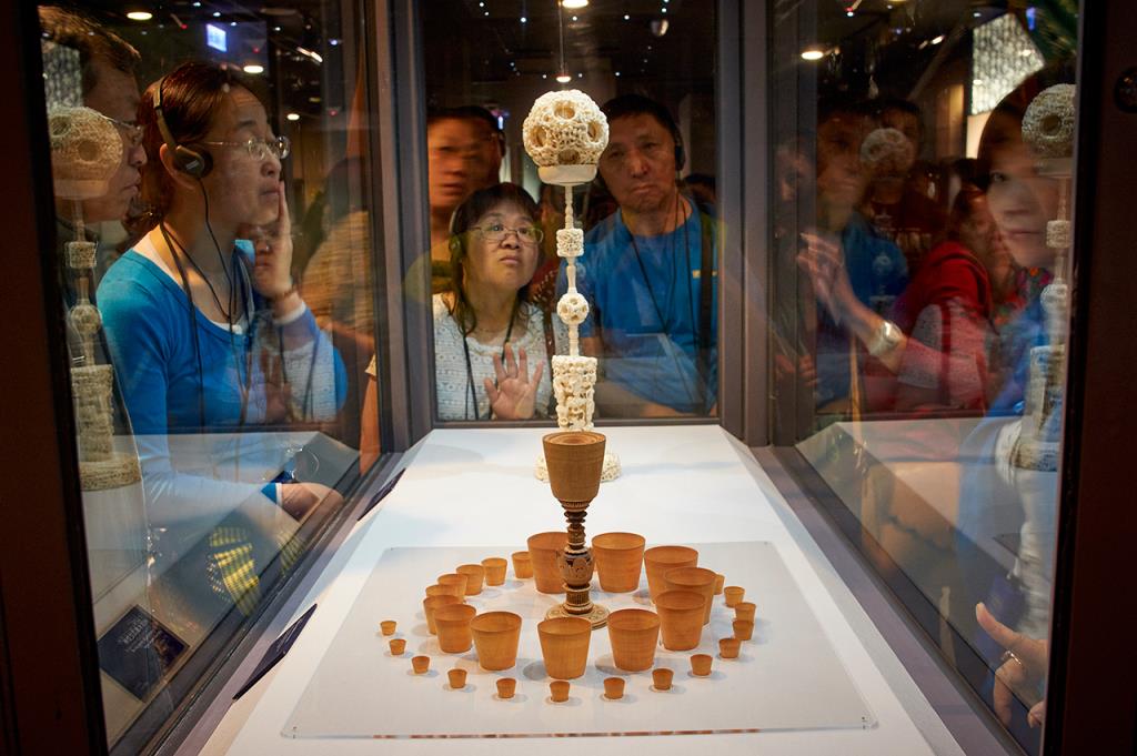 National Palace Museum > Taipei City > Tourism Administration, Republic ...