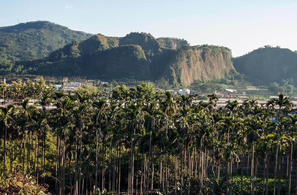 Jiujiu Peaks Nature Reserve > Scenic Spot Search > Tourism ...