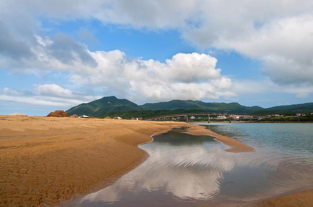 Fulong Beach > New Taipei City > Tourism Administration, Republic of ...