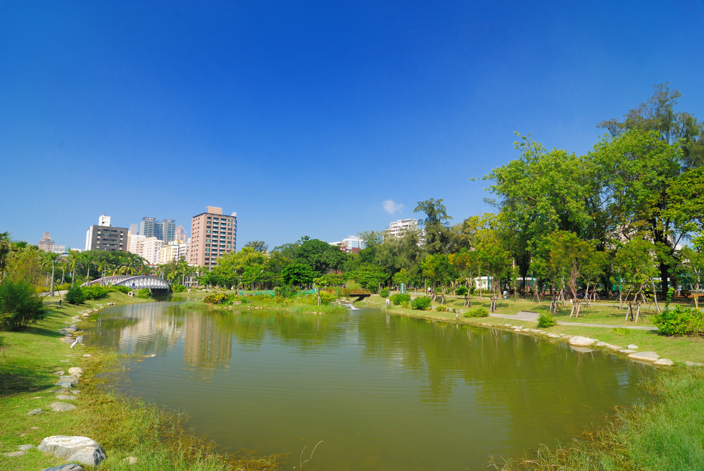 Indigenous Botanical Garden > Scenic Spot Search > Tourism ...