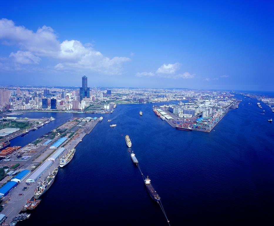 Kaohsiung Harbor > Kaohsiung City > Tourism Administration, Republic of ...