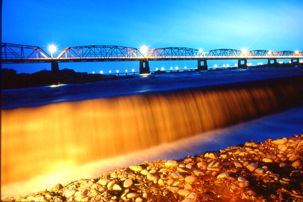 Xiluo Bridge > Yunlin County > Tourism Administration, Republic of ...