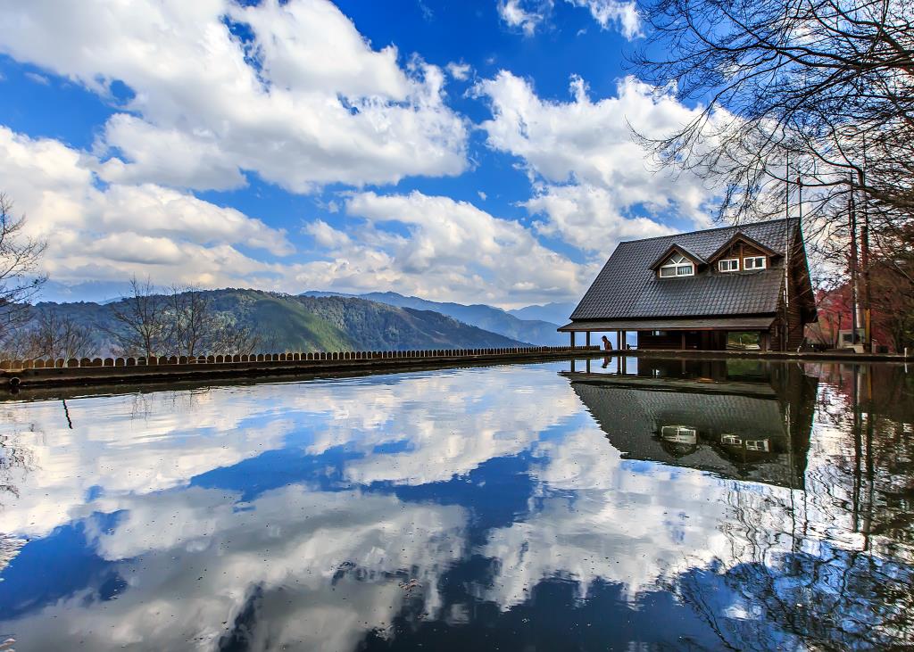 Wuling Farm > Taichung City > Tourism Administration, Republic of China ...