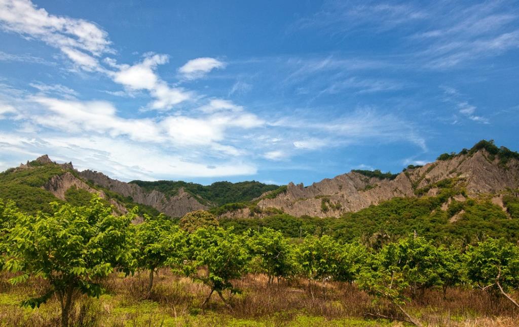 Liji Badlands and Little Huangshan > Special Interests > Tourism ...