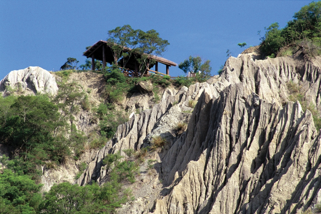 Liji Badlands and Little Huangshan > Scenic Spot Search