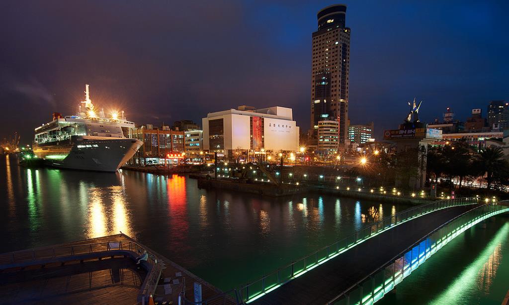Keelung Harbor > Keelung City > Tourism Administration, Republic of ...