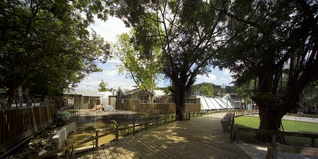 921 Earthquake Museum of Taiwan > Taichung City > Tourism ...