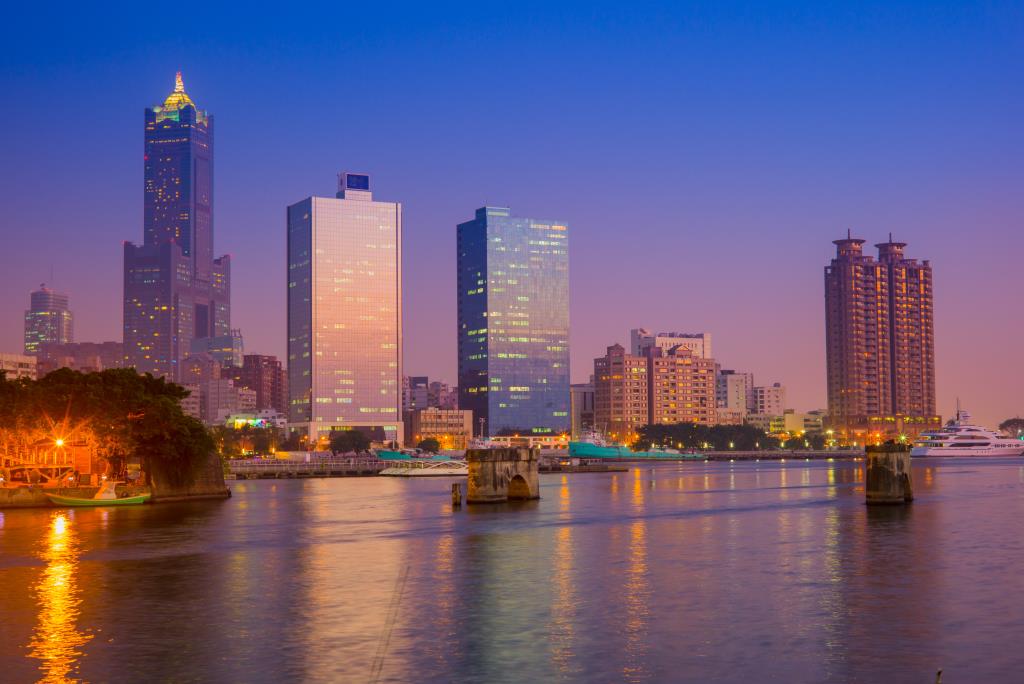 Glory Pier > Scenic Spot Search > Tourism Administration, Republic of ...