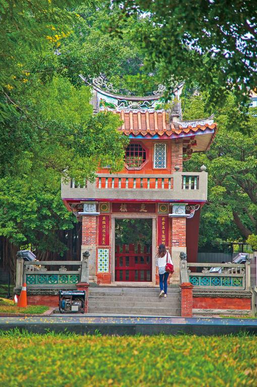 Taichung Park > Taichung City > Tourism Administration, Republic of ...