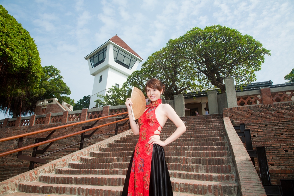 Anping District, Tainan City: Namesake of Taiwan > Tainan City ...