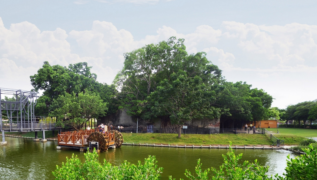 Anping District, Tainan City: Namesake of Taiwan > Tainan City ...