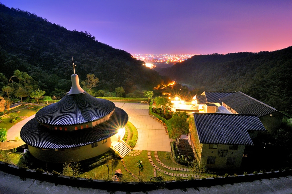 Yilan County: LOHAS Life at the Jiaoxi Hot Springs > Yilan County ...
