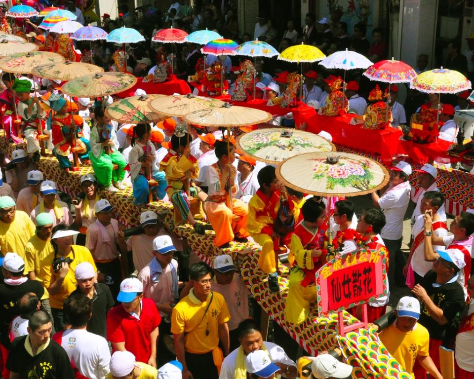 Jincheng Township, Kinmen County: Old World Charm in Houpu > Kinmen ...