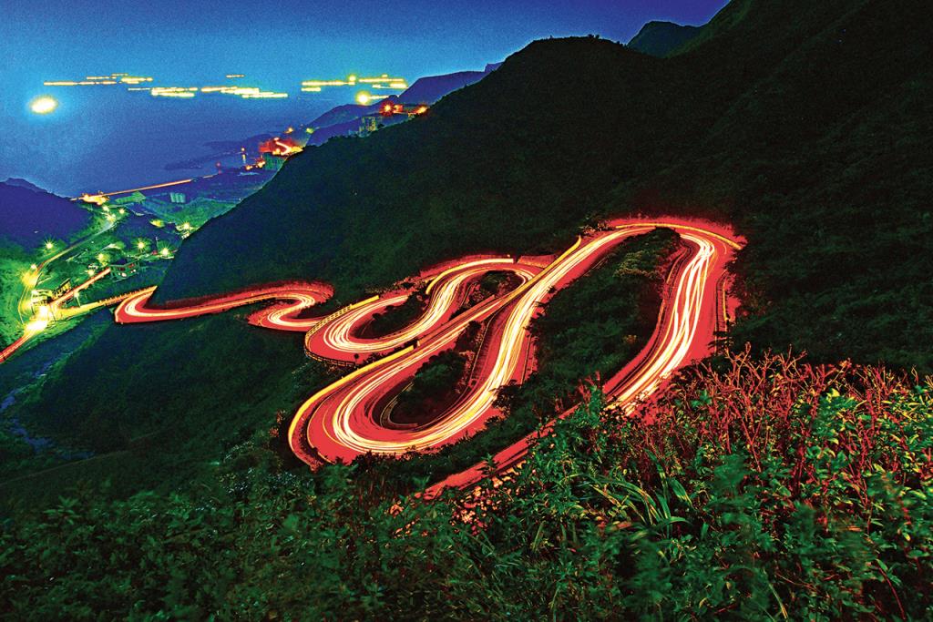 Ruifang District, New Taipei City: Gold Mines of Discovery in ...