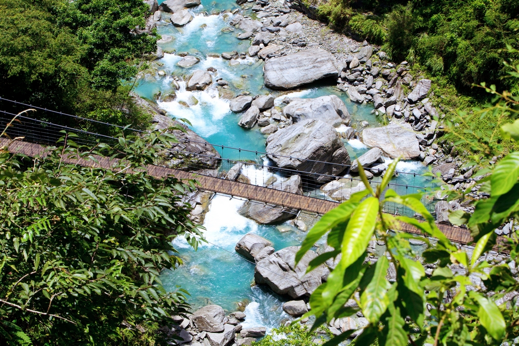 Ruisui Township, Hualien County: Fragrant Tea, Dairy and Hot Springs ...