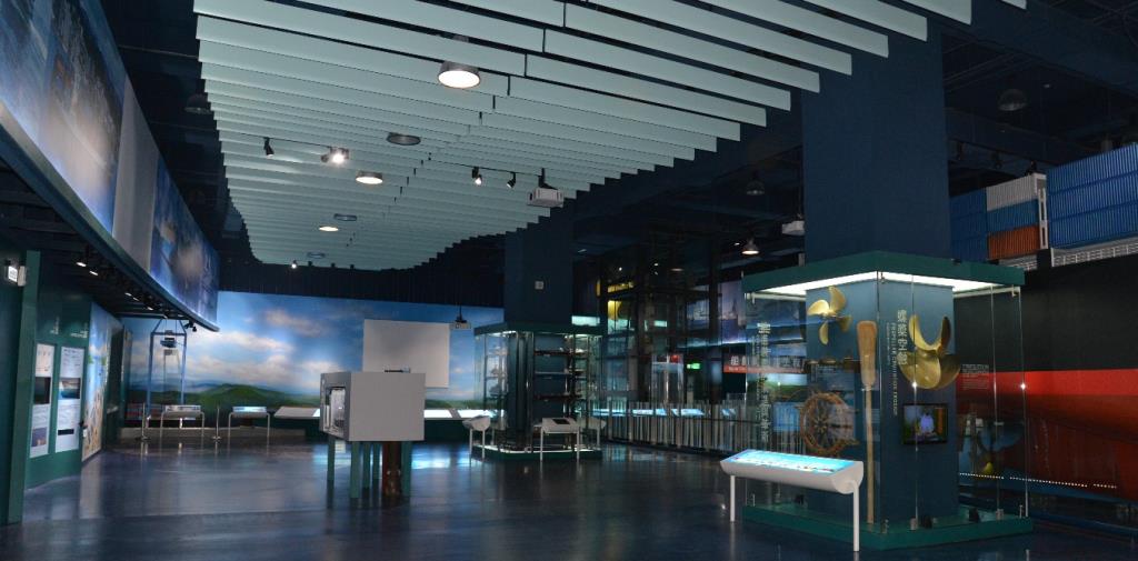National Museum of Marine Science and Technology (NMMST) > Scenic Spot ...