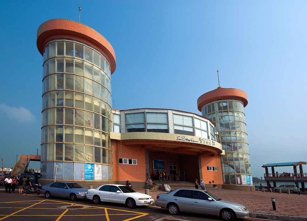 Yong'an Fishing Harbor > Scenic Spot Search > Tourism Administration ...