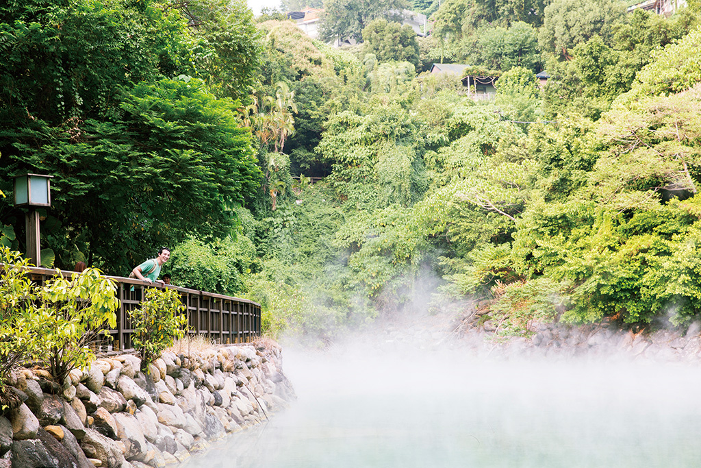 Yangmingshan Hot Springs > Scenic Spot Search > Tourism Administration ...