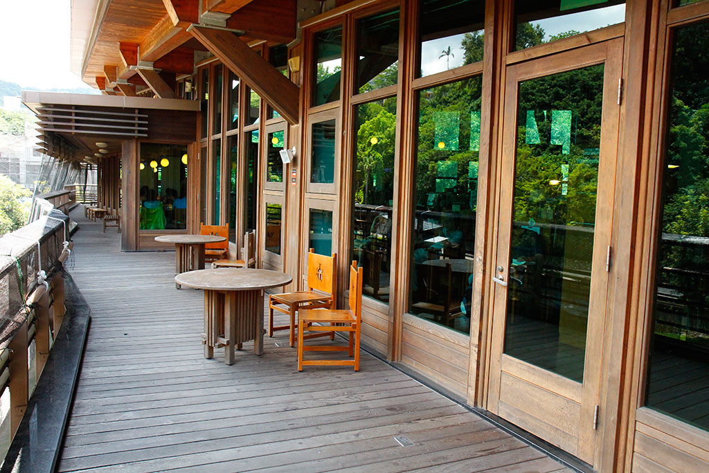 Beitou Library > Taipei City > Tourism Administration, Republic of ...