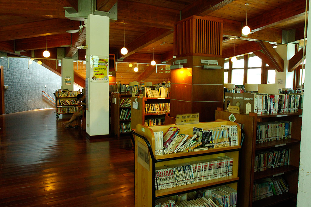 Beitou Library > Scenic Spot Search > Tourism Administration, Republic ...