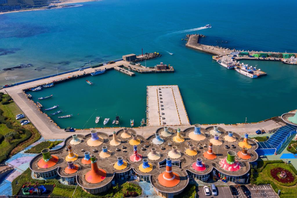 Fuji Fishing Harbor > Scenic Spot Search > Tourism Administration ...