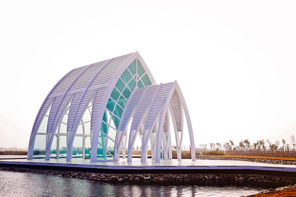Crystal Church > Scenic Spot Search > Tourism Administration, Republic ...