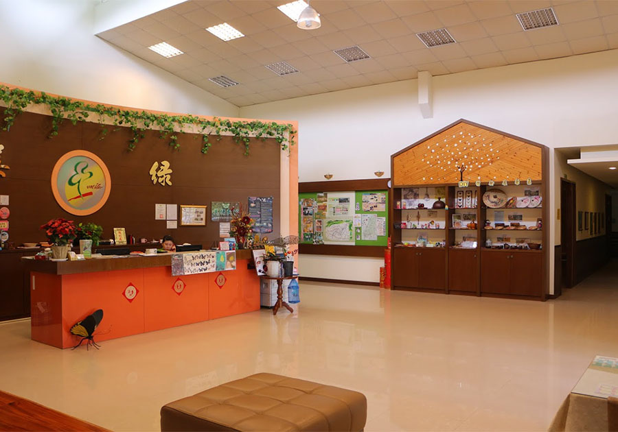 Meilu Ecological Park > Scenic Spot Search