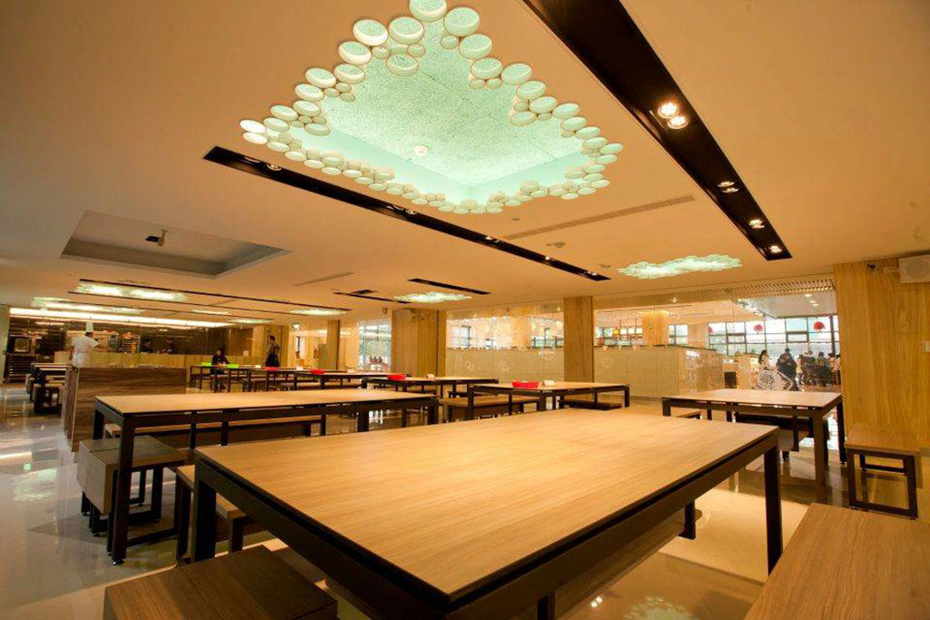 Kuo Yuan Ye Museum of Cake and Pastry > Special Interests > Tourism ...